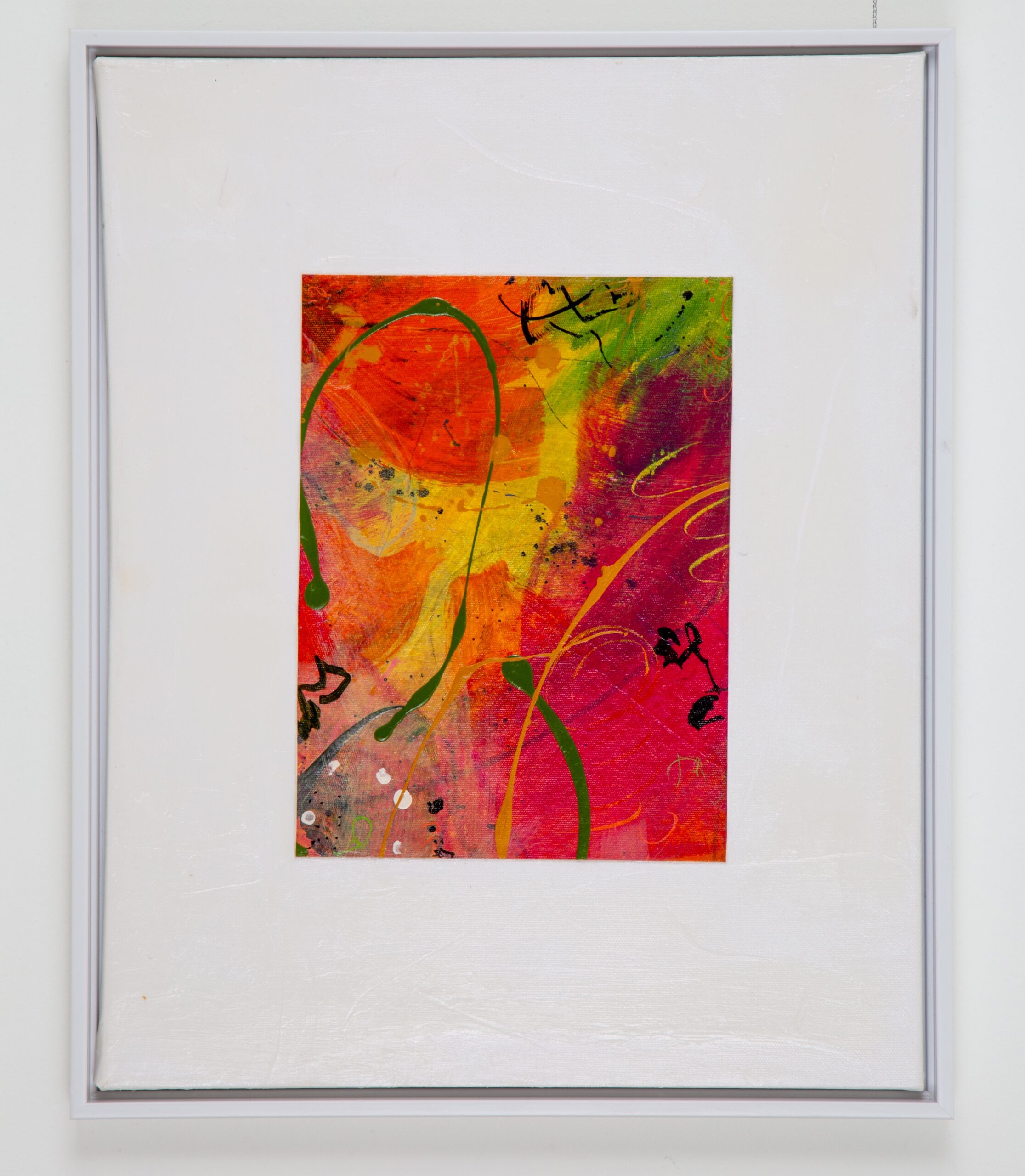 Cathy Callard – Bliss – Shop Broward Art Guild