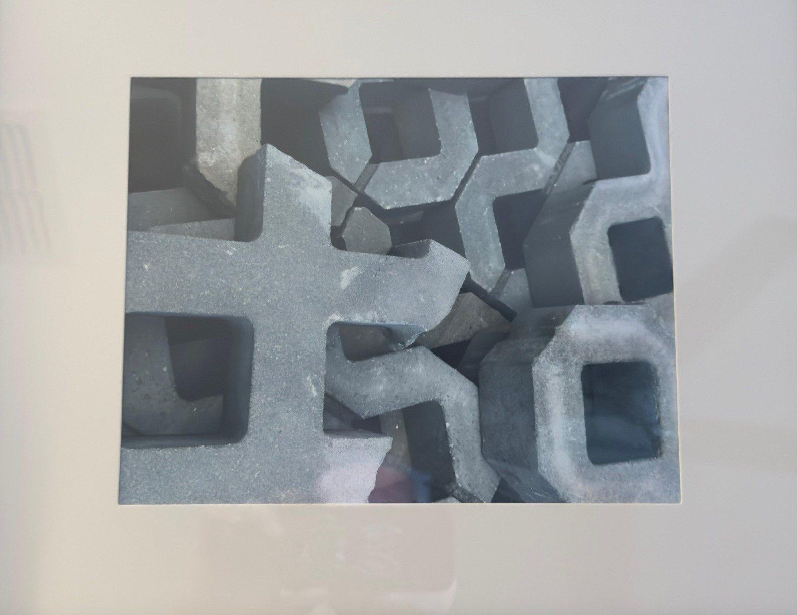 Michael Macocco – Shapes – Shop Broward Art Guild