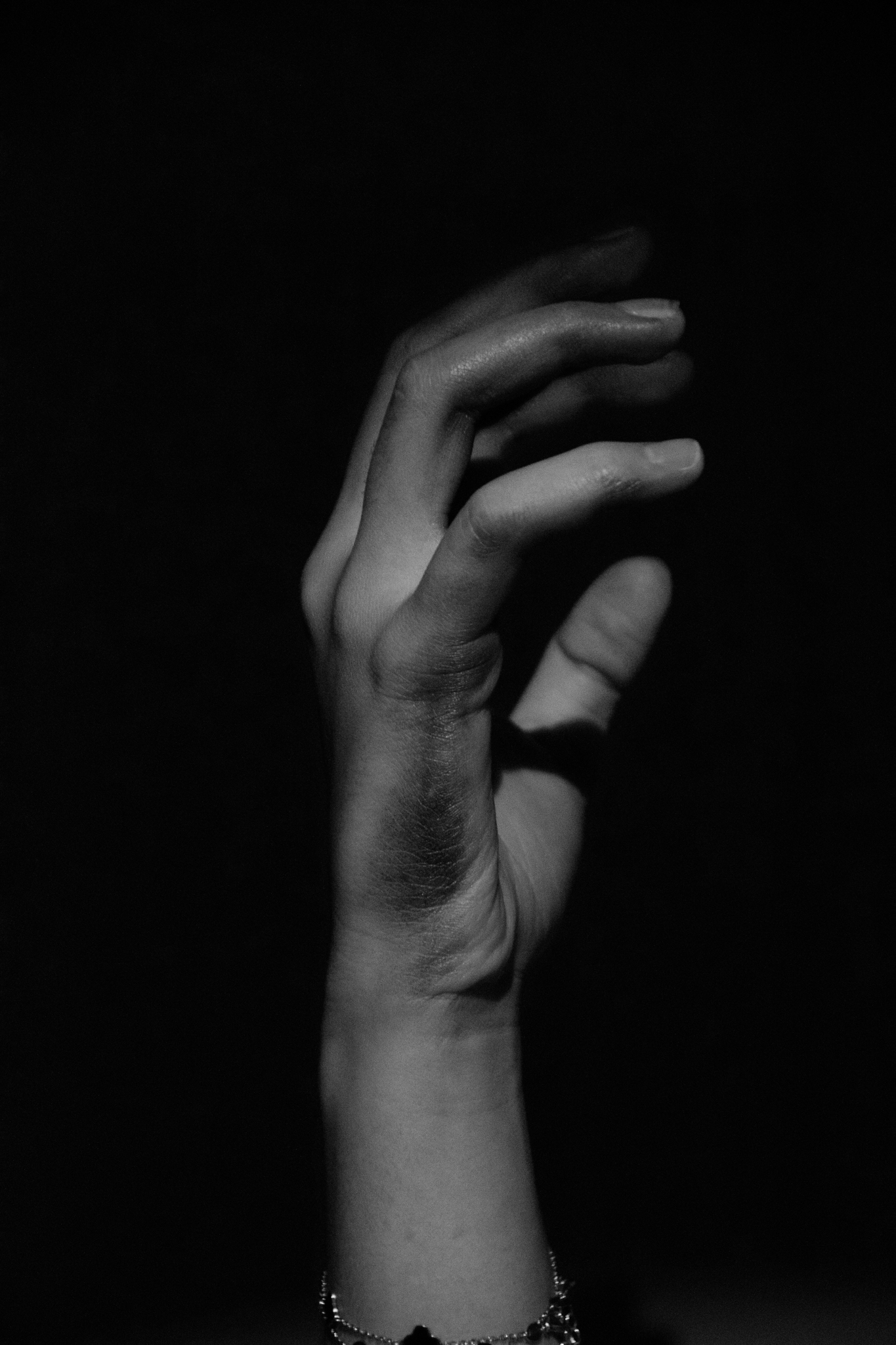 Grasping the Void – Sophia Eichenholz – Shop Broward Art Guild